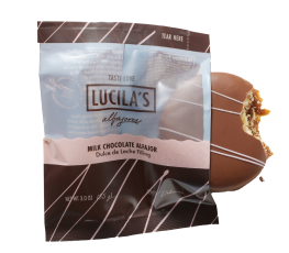 Our products – Lucila's Alfajores