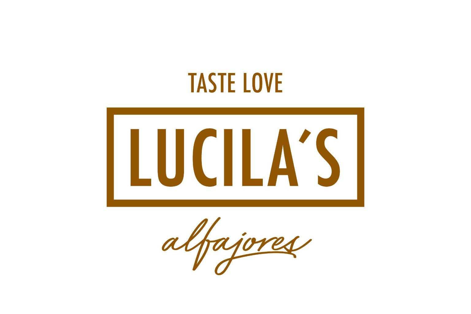 All – Lucila's Alfajores